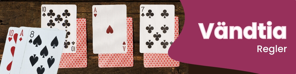 Vändtia regler - Komplett guide till hur man spelar » CasinoFia